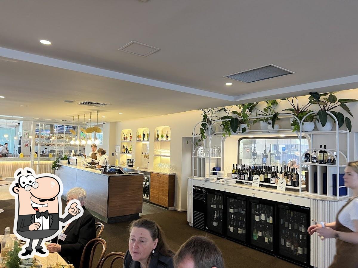Cremorne Hotel, Unley - Restaurant menu, prices and reviews