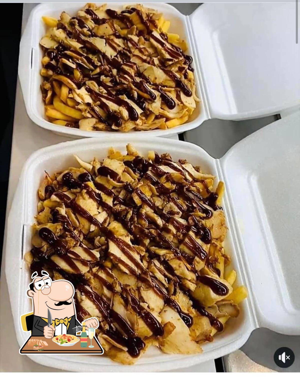 Darfield Kebab & Souvlaki, Darfield - Restaurant menu, prices and reviews