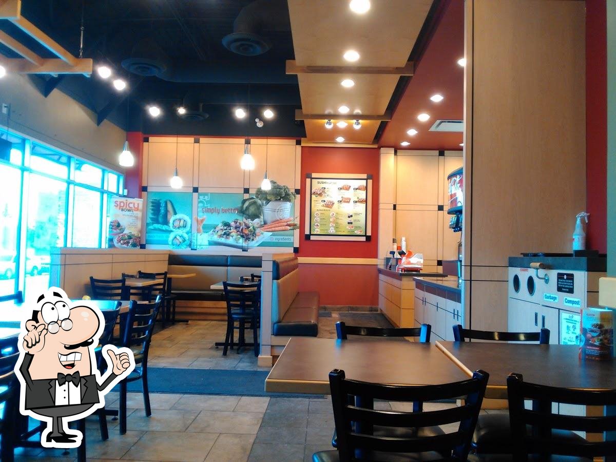Edo Japan - Southland Crossing - Grill and Sushi, 9737 Macleod Trail S ...