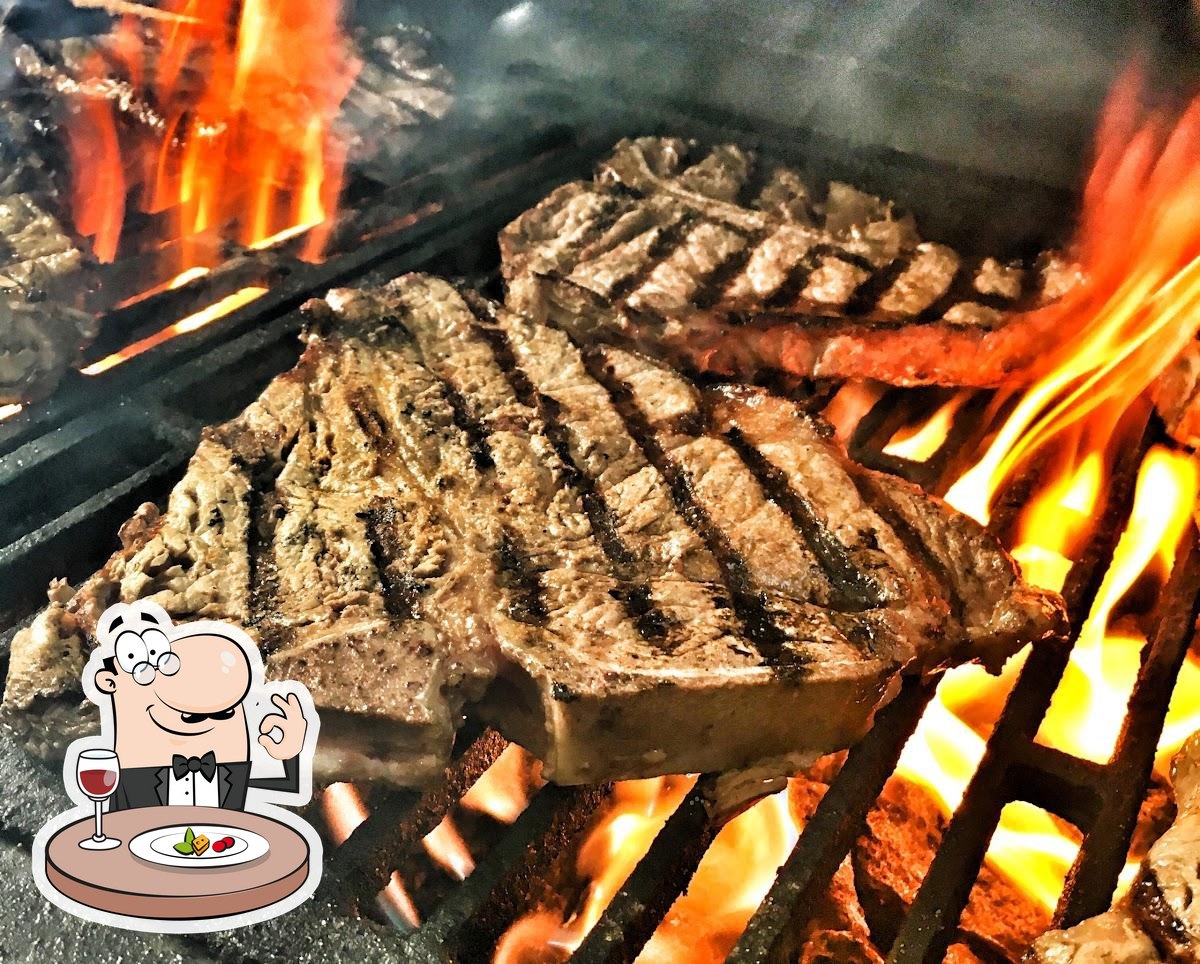 Fligners Market + Catering, Lorain - Restaurant menu, prices and reviews