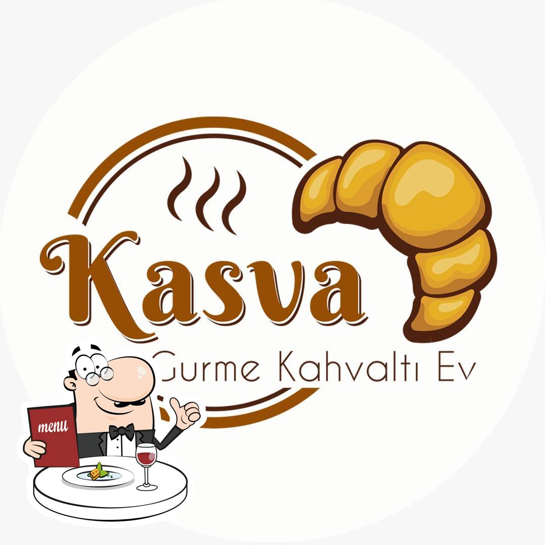 Kasva Gurme kahvaltı evl, Bodrum - Restaurant reviews