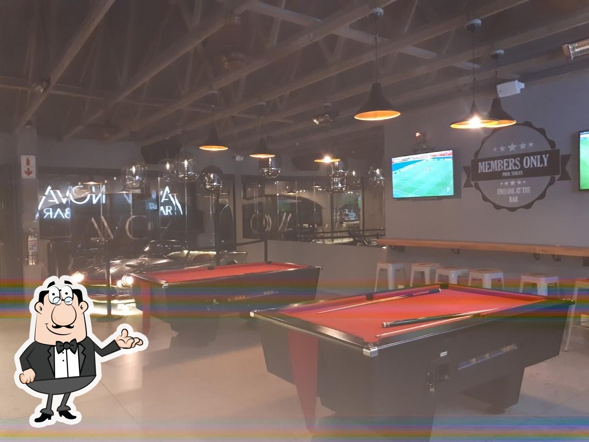 Nova Bar, Randburg, Randburg - Restaurant reviews