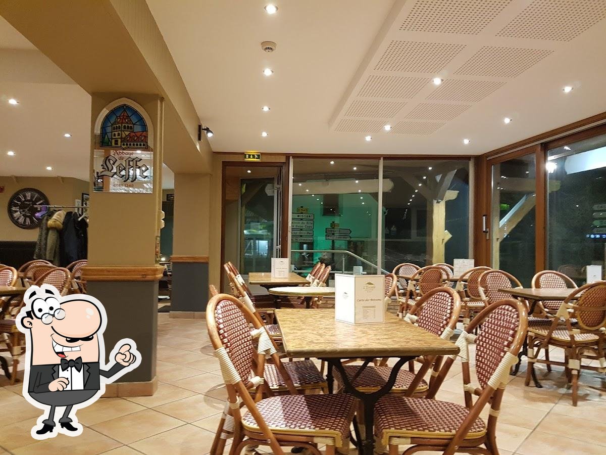 Restaurant Bar l'Escale, Escalles - Restaurant reviews