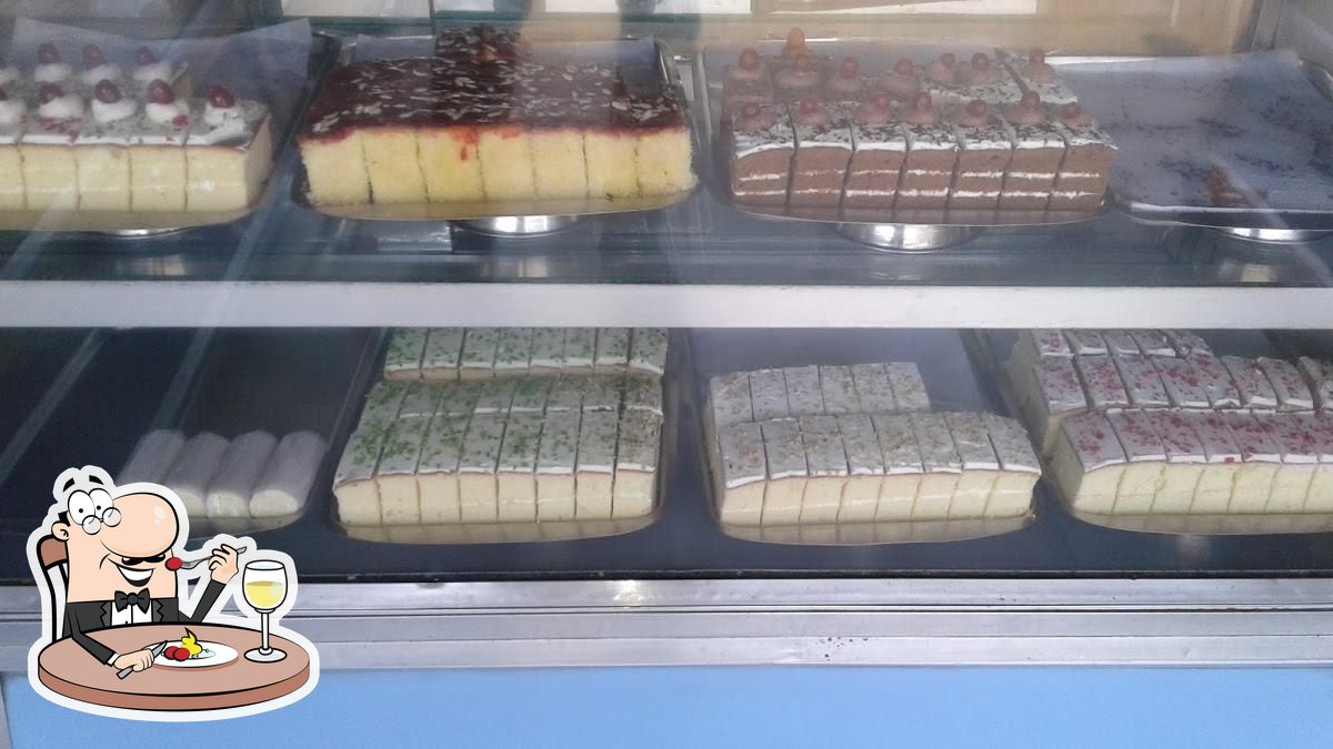 Standard Bakery, Chennai, 36FF+HR4 - Restaurant reviews