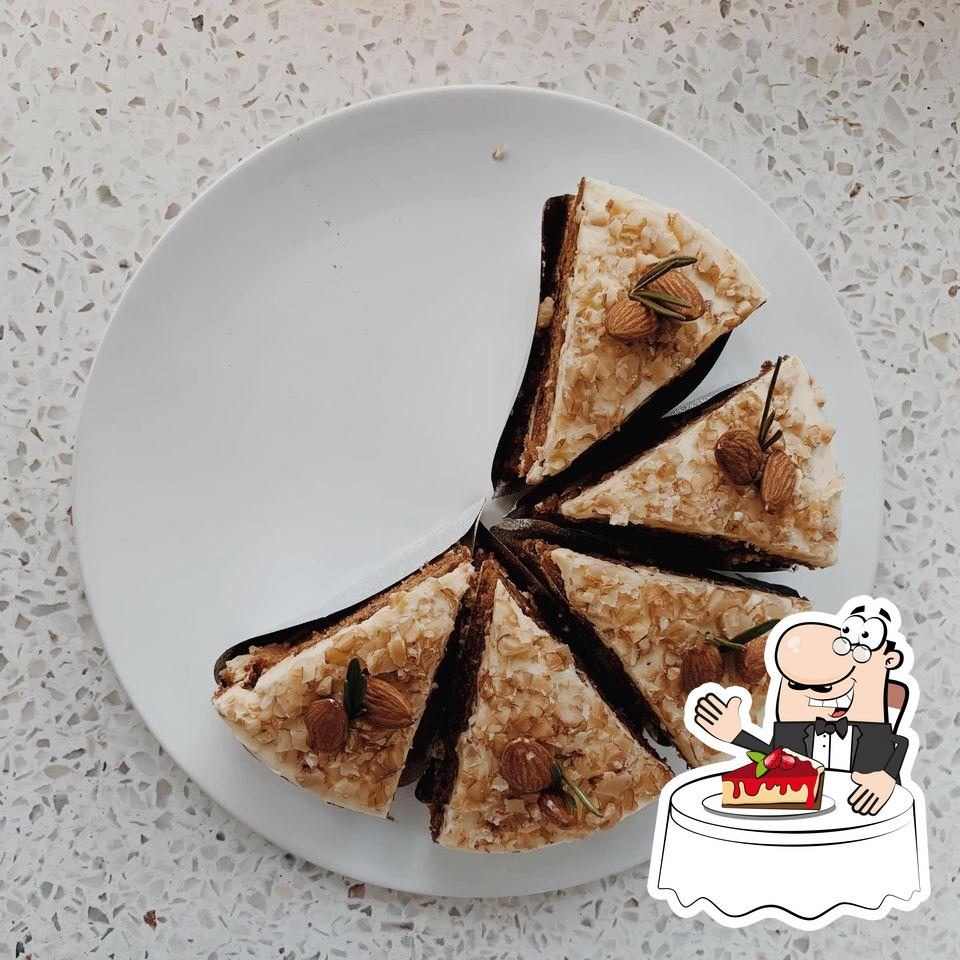 Timetable Cafe, Ubon Ratchathani - Restaurant reviews