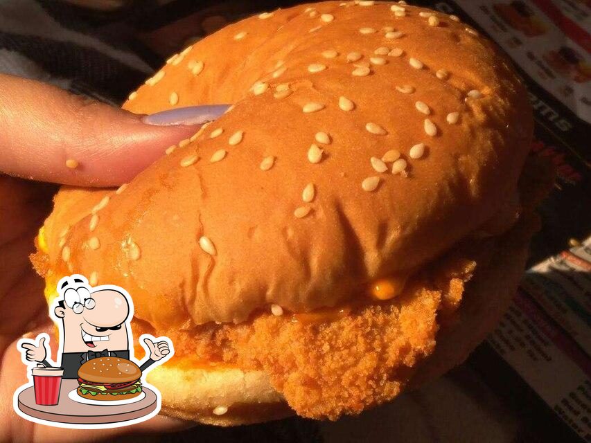 Snakkers, Ludhiana, Gill Rd - Restaurant menu and reviews