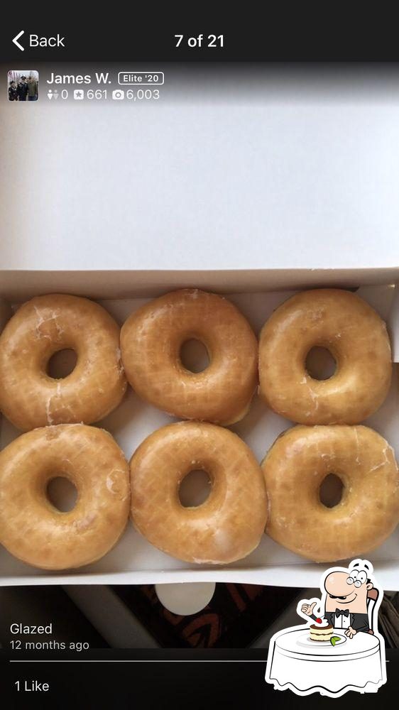 Grand Donuts, 15609 Ronald Reagan Blvd c140 in Leander - Restaurant ...