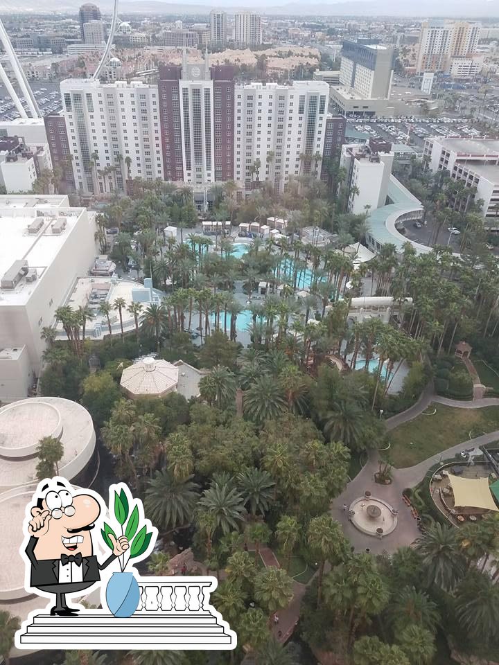 Ventuno in Las Vegas