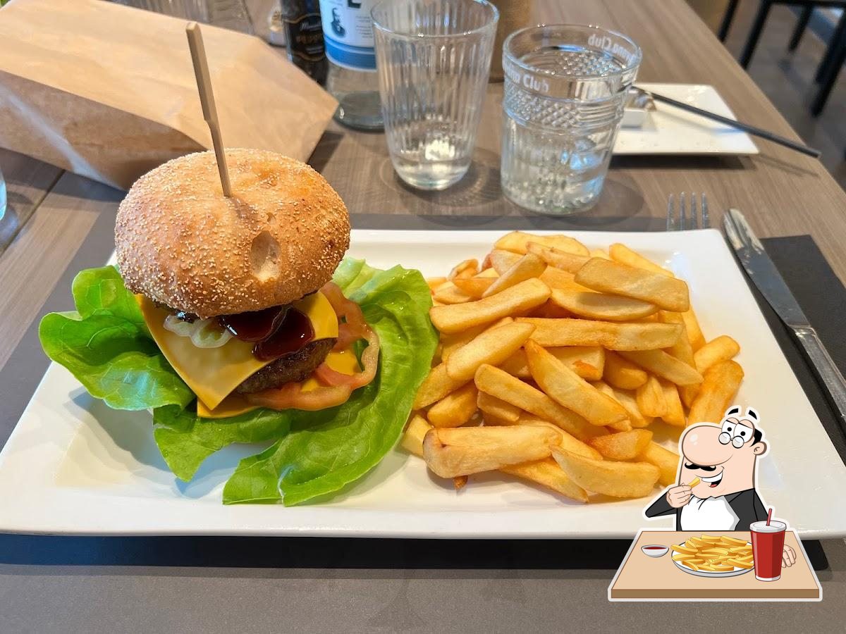 Pitou, Oud-Heverlee - Restaurant menu, prices and reviews