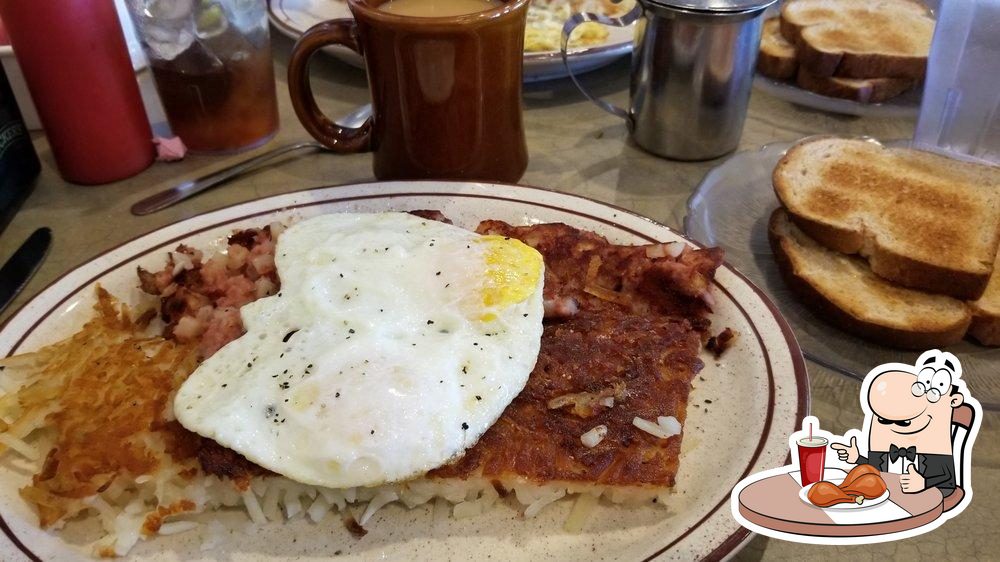 Big Egg Cleveland in Cleveland - Restaurant menu and reviews