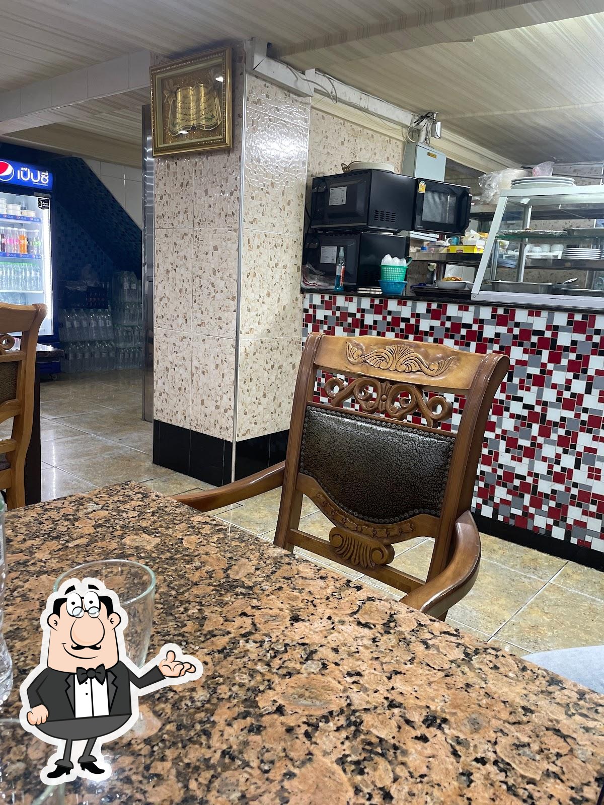 Bangla House (Halal) বাংলাদেশী রেস্টুরেন্ট, Bangkok - Restaurant menu ...