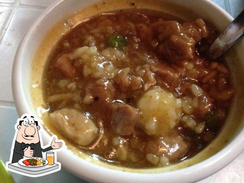 Braddex restaurant, Cebu City, 8V2C+GCV - Restaurant menu and reviews