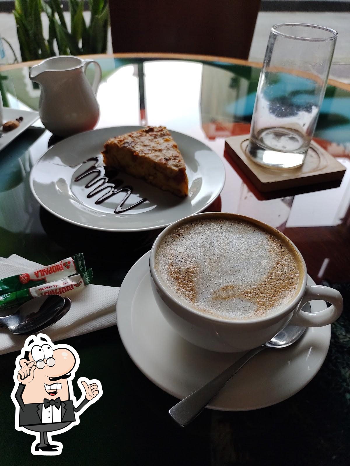 Cafetero cafe turistico, Pereira - Menú del restaurante, precios y reseñas