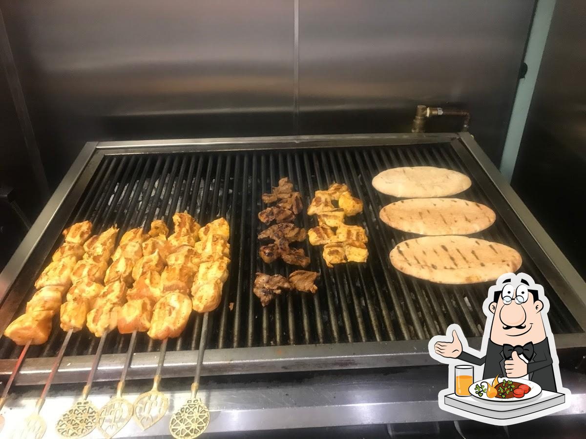 Flying Fish Brentwood, 2A Victoria Rd in Brentwood - Restaurant reviews