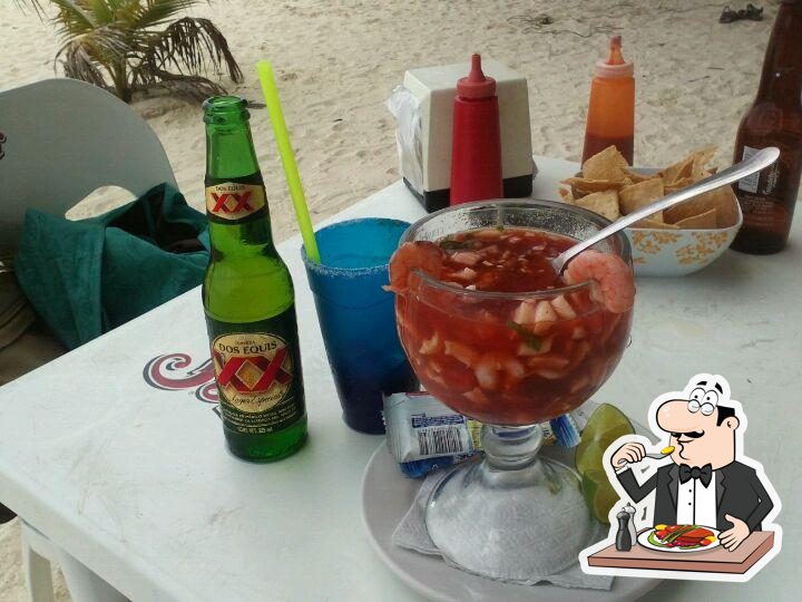 Restaurante La tarraya, Playa del Carmen - Opiniones del restaurante