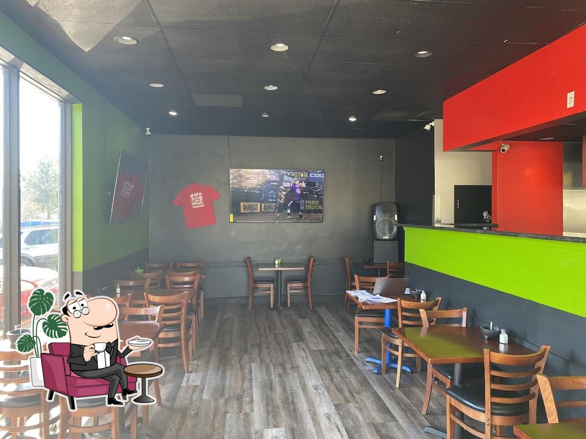 Las cuatro milpas atlanta in Riverdale - Restaurant menu and reviews