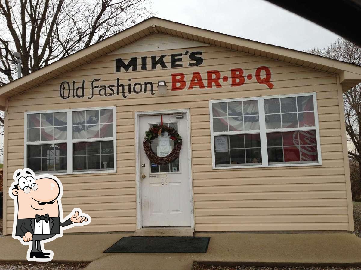 Mike's Old Fashioned BBQ, Cedar Hill - Restaurant menu, prices and reviews