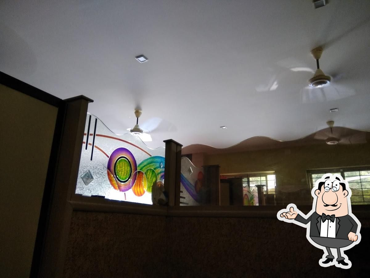 Ozone Family Bar & Restaurant - Restaurant menu, prices and reviews