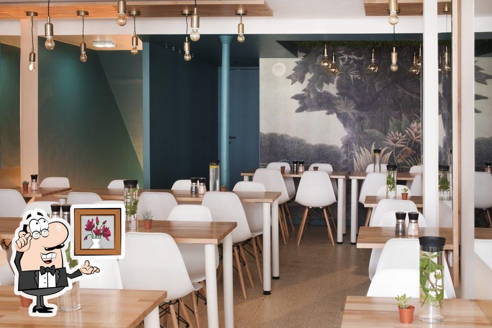 Riz Riz restaurant, Paris - Restaurant menu and reviews