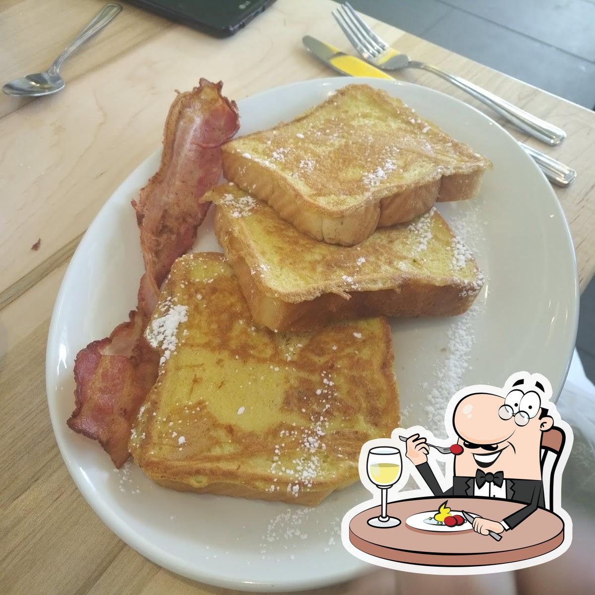 Sunny Morning Breakfast & Lunch in Aurora - Restaurant reviews
