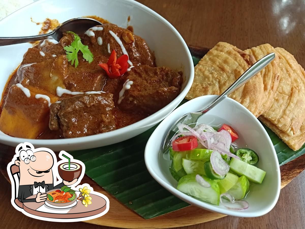 Taling Pling Sukhumvit 34 restaurant, Bangkok, 25 Soi Sukhumvit 34 - Restaurant reviews
