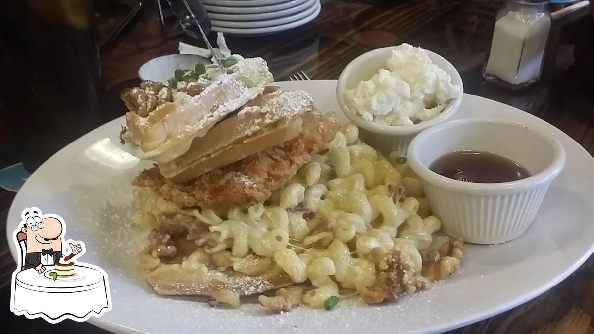 The Merchant House in Greenville - Restaurant menu and reviews