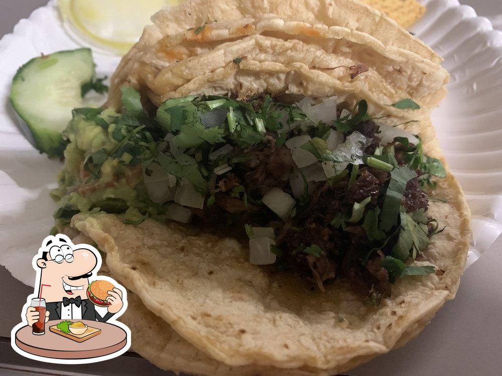 Taqueria La Furia in Indianapolis - Restaurant reviews