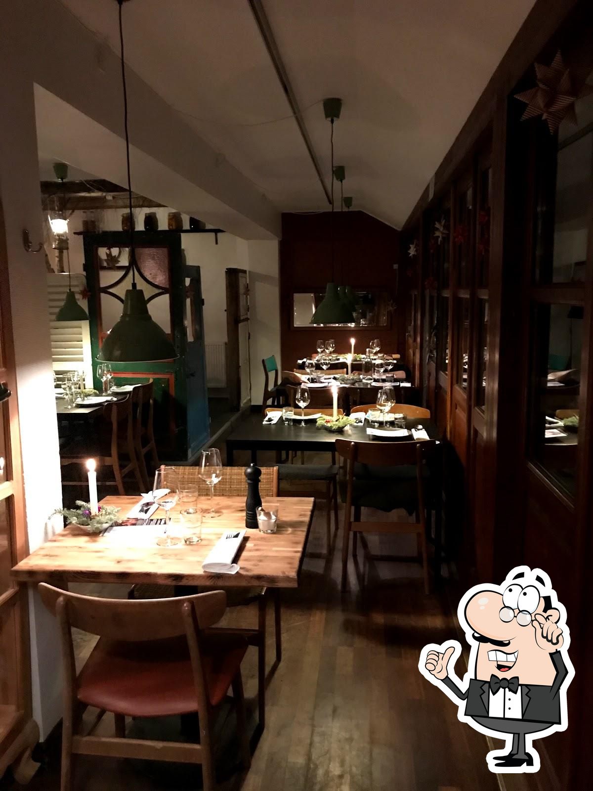 Essens Gaarden, Frederikshavn - Restaurant menu, prices and reviews