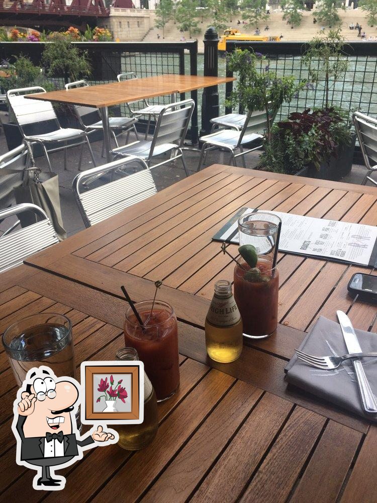 River Roast, Chicago - Restaurant menu, prices and reviews