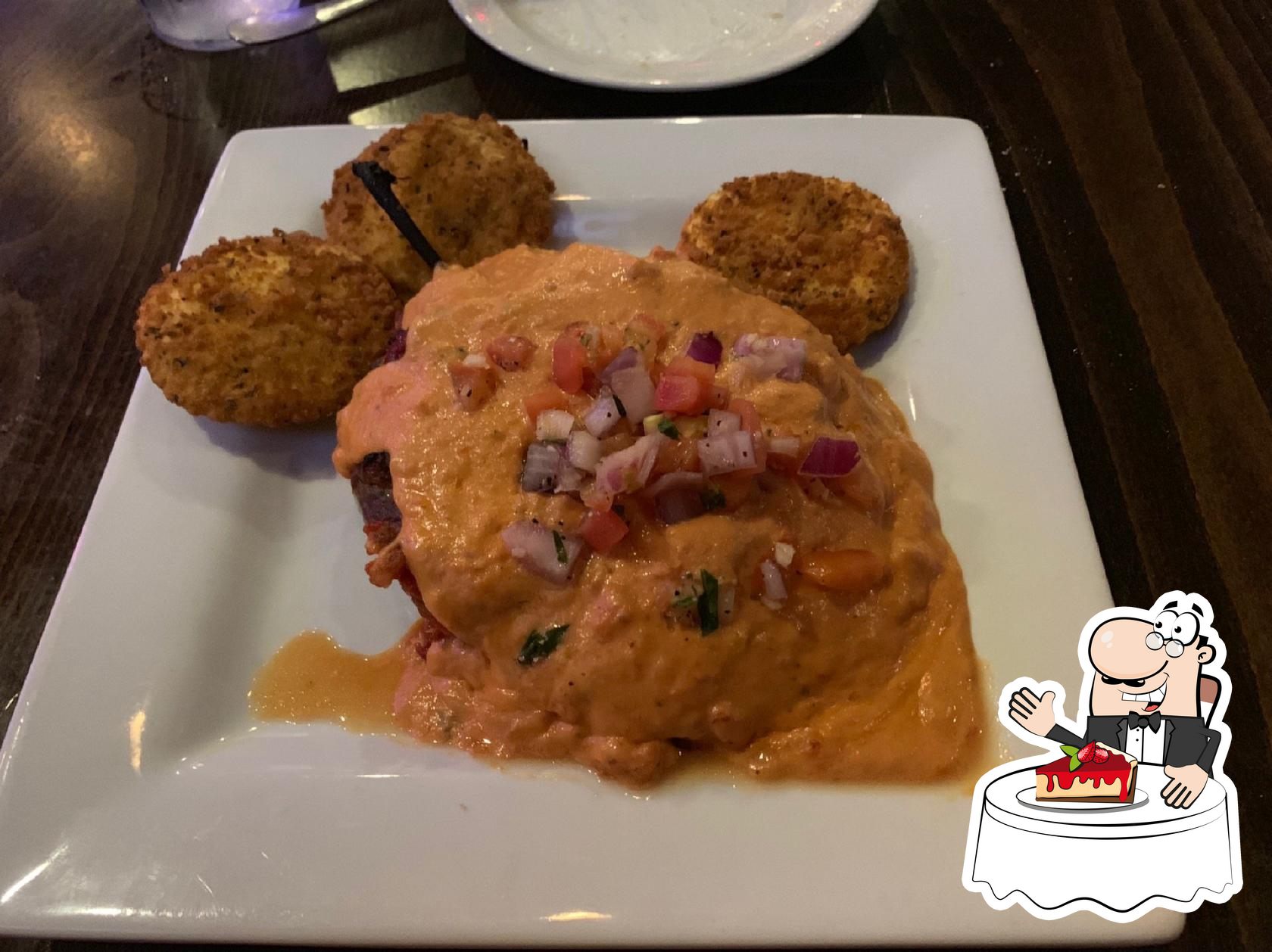 Twisted Italian in Peoria - Restaurant reviews