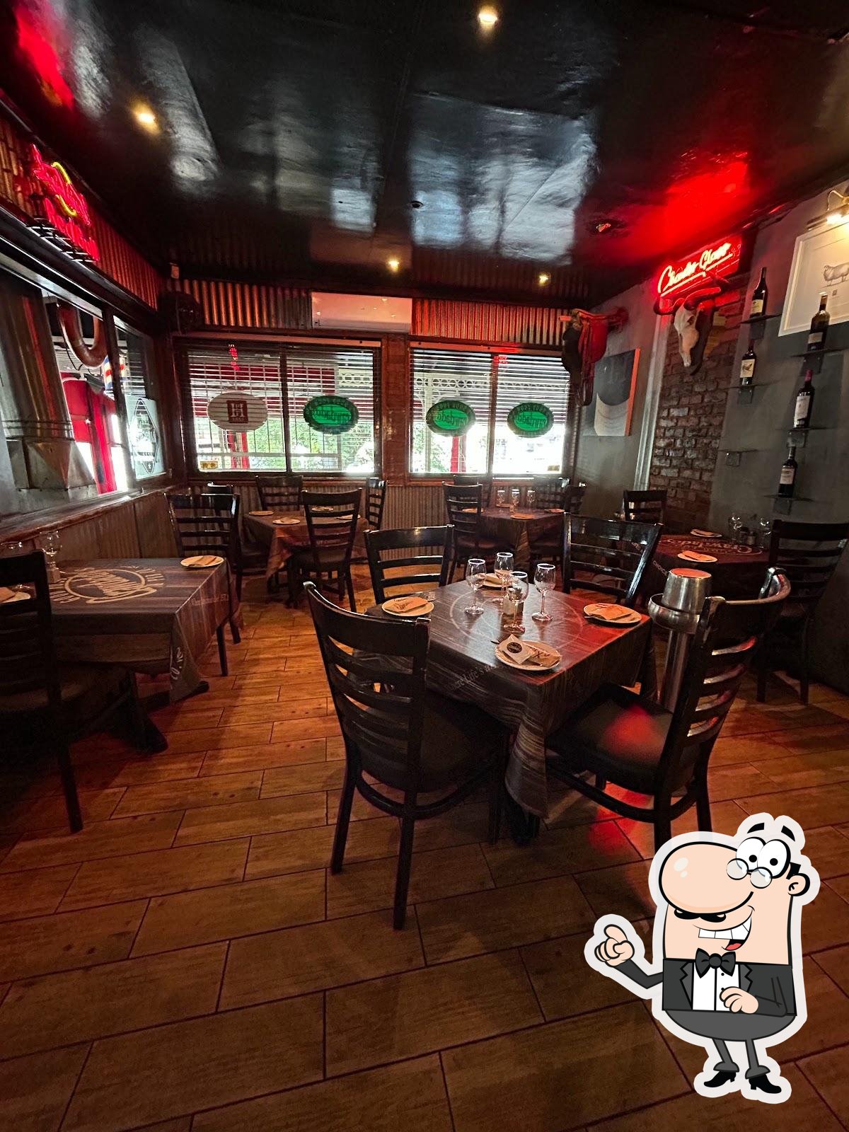 Crawdaddy's Brooklyn, Pretoria - Restaurant menu, prices and reviews