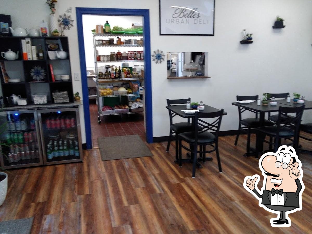 Belle's Urban Deli in Corrales - Restaurant reviews