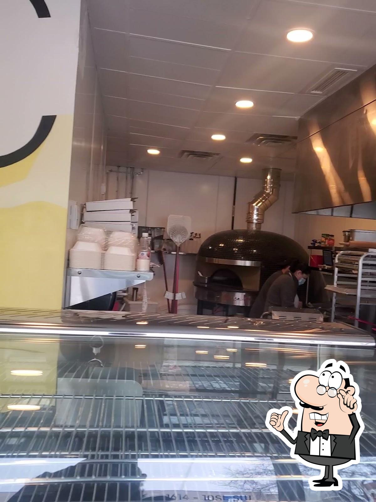 Cloud Naan, Calgary - Restaurant menu, prices and reviews