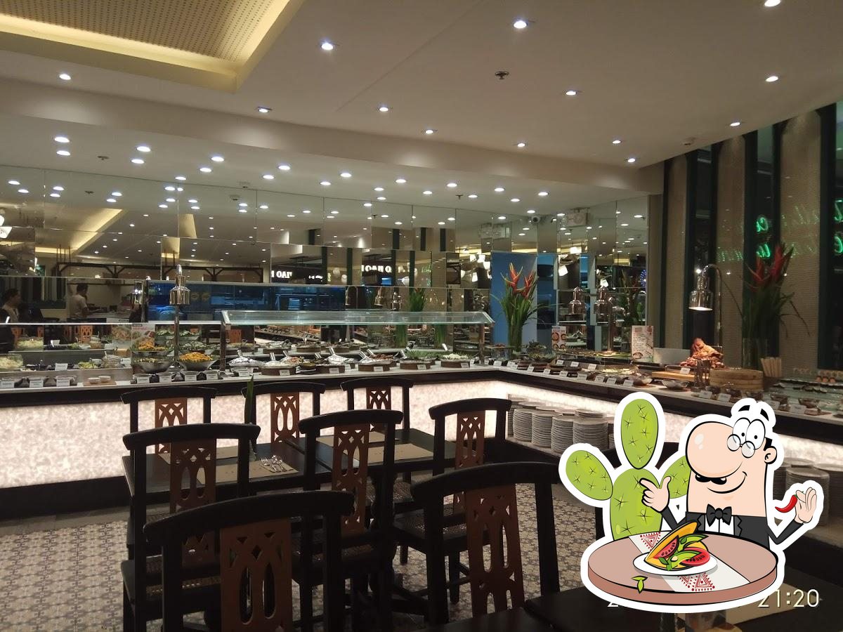 Gringo Chicken Ribs And Friends restaurant, Mandaluyong - Restaurant ...