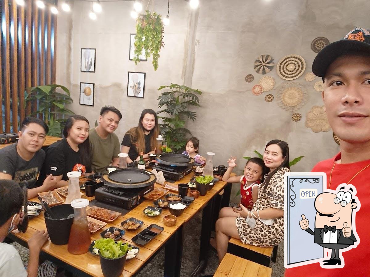Heat N Run Unlimited Samgyupsal restaurant, Santa Rosa - Restaurant reviews