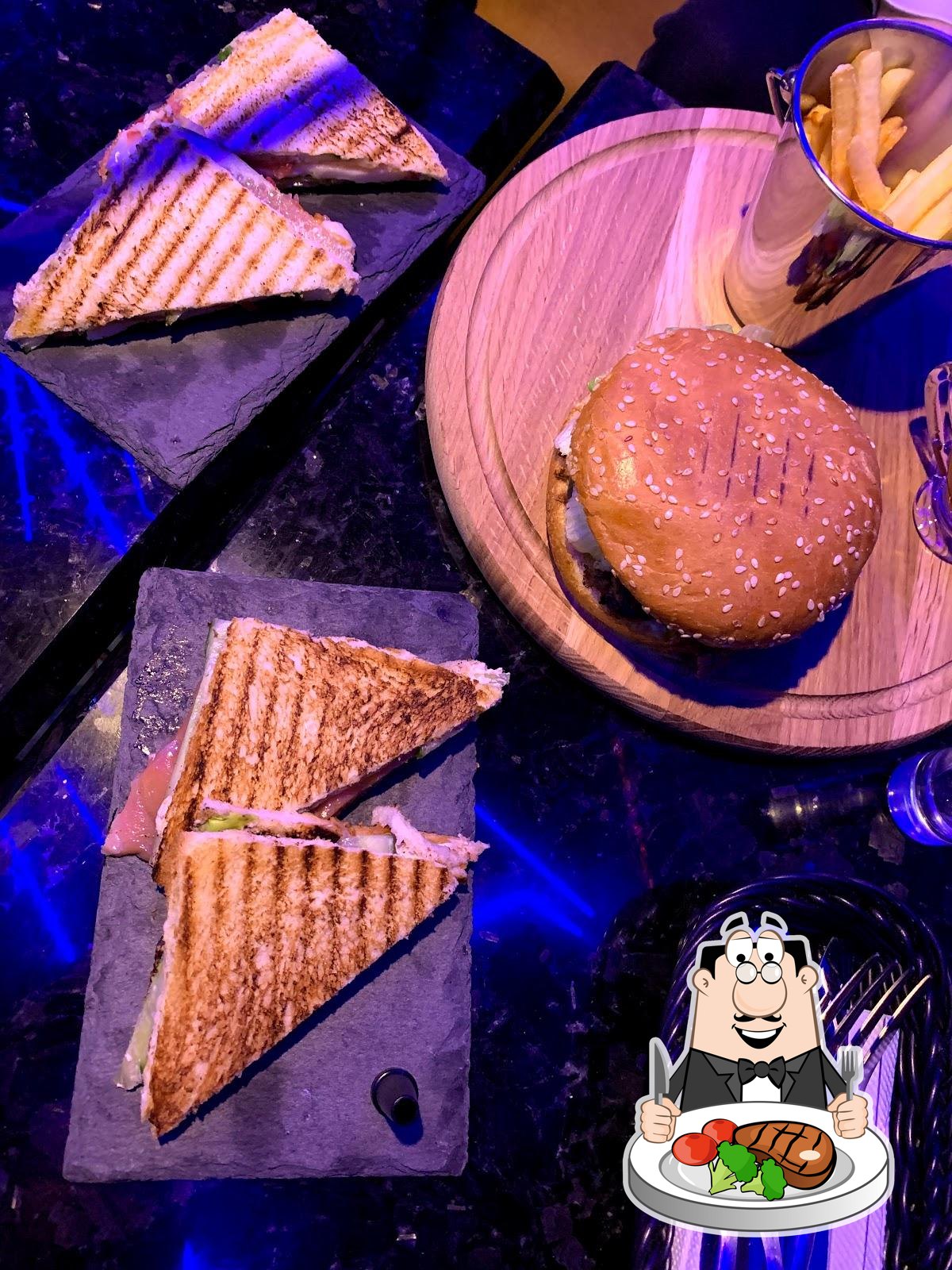 Special Place pub & bar, Kyiv - Restaurant menu and reviews
