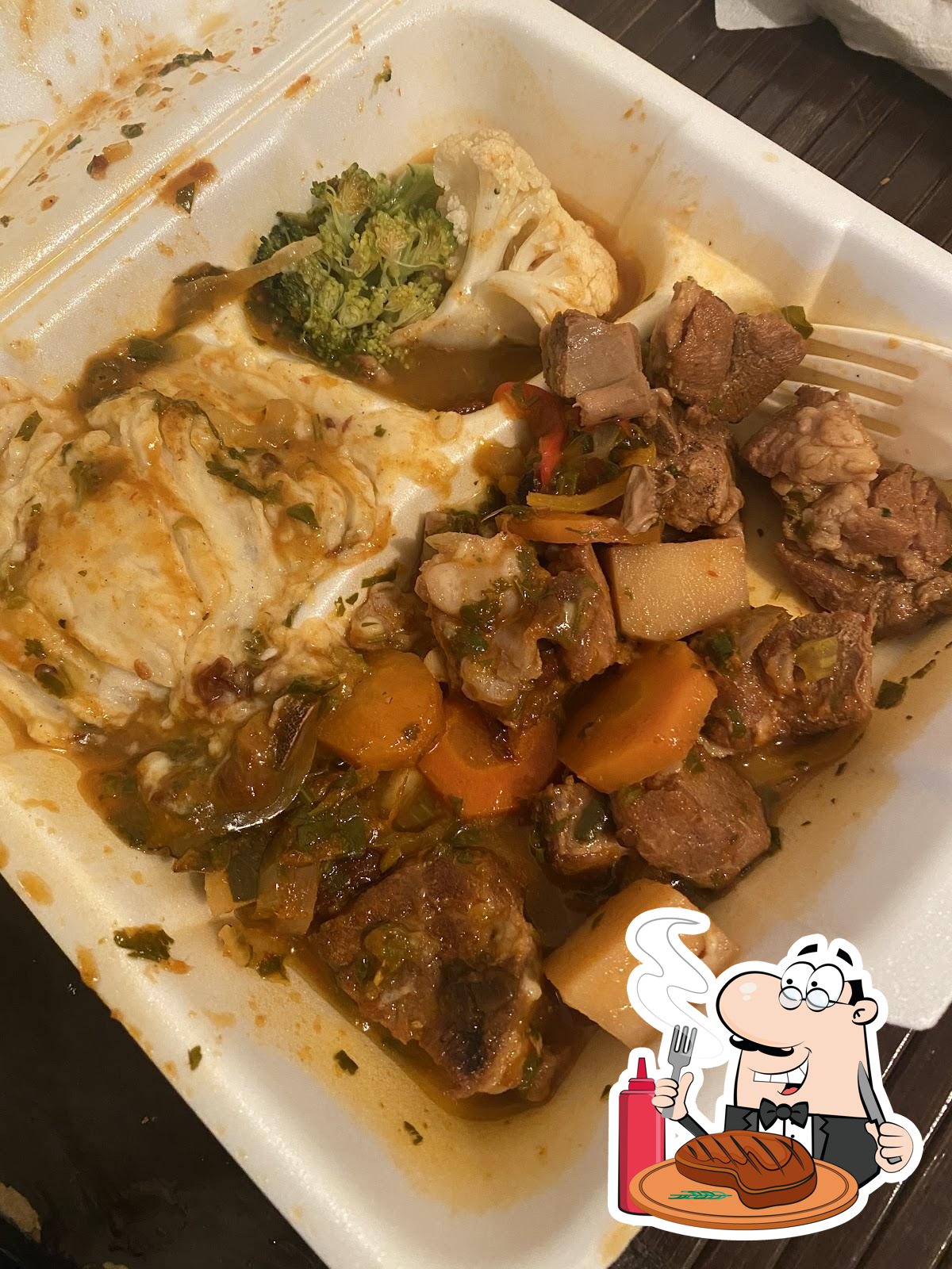 María Bonita Comidas Y Antojitos, Monterrey - Menú del restaurante ...