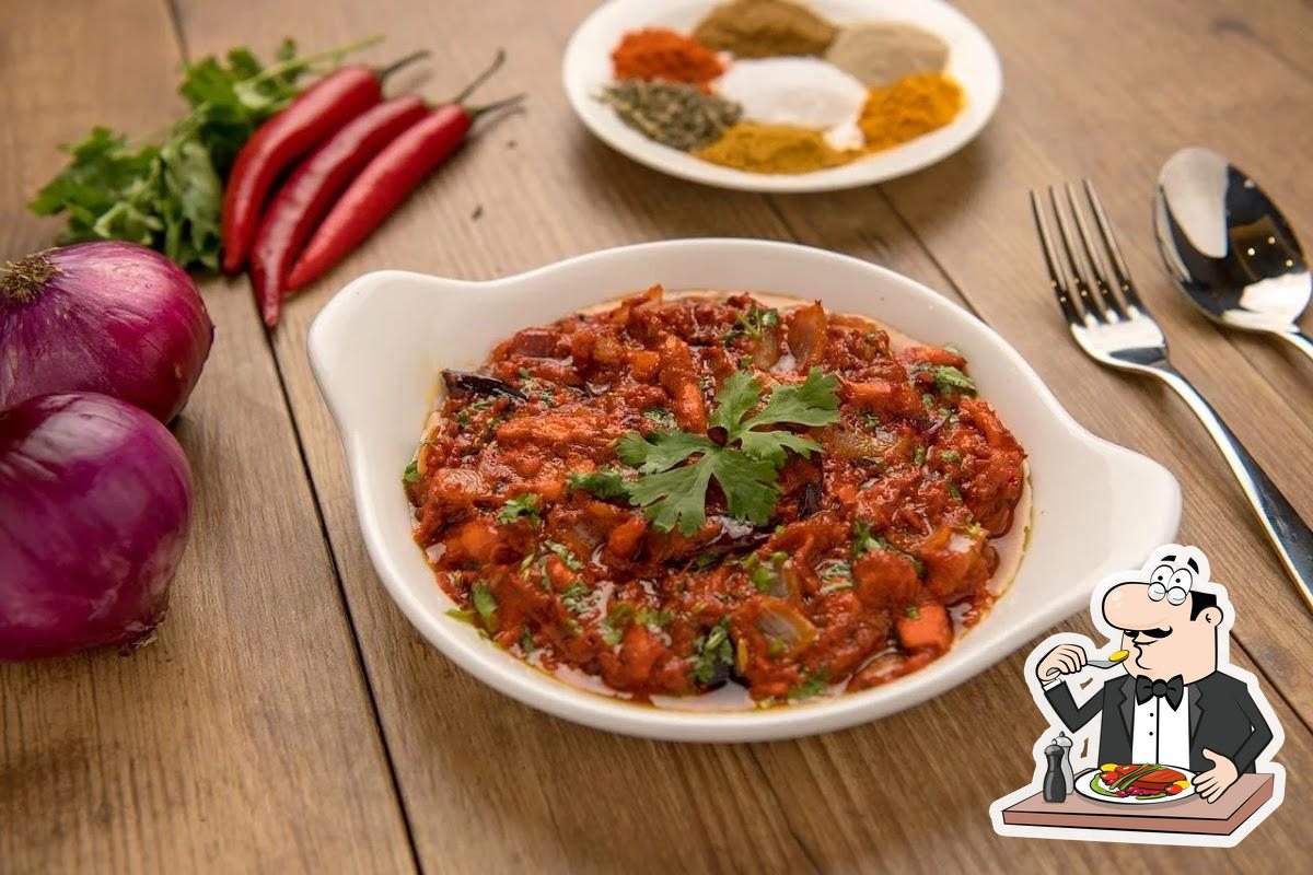 New Iqra a/c family restaurant, Kolar Gold Fields - Restaurant reviews