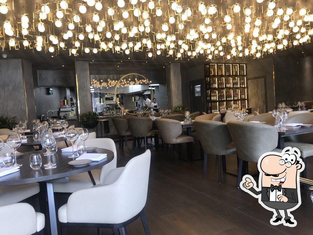 Opheem in Birmingham - Restaurant menu and reviews