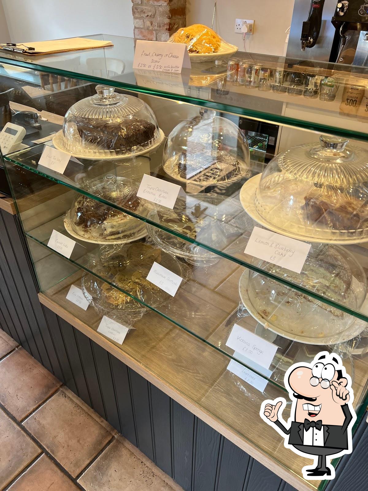 Pig and Pudding in Nottingham - Restaurant reviews