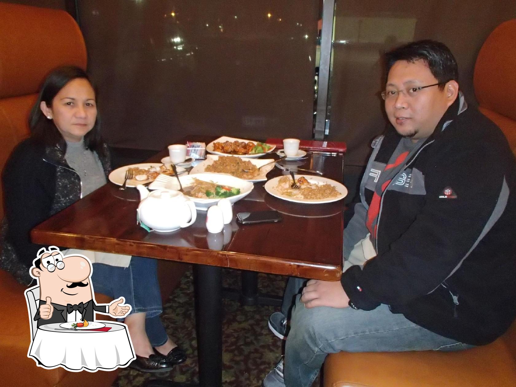 Yao Ming's, Houston - Restaurant menu, prices and reviews