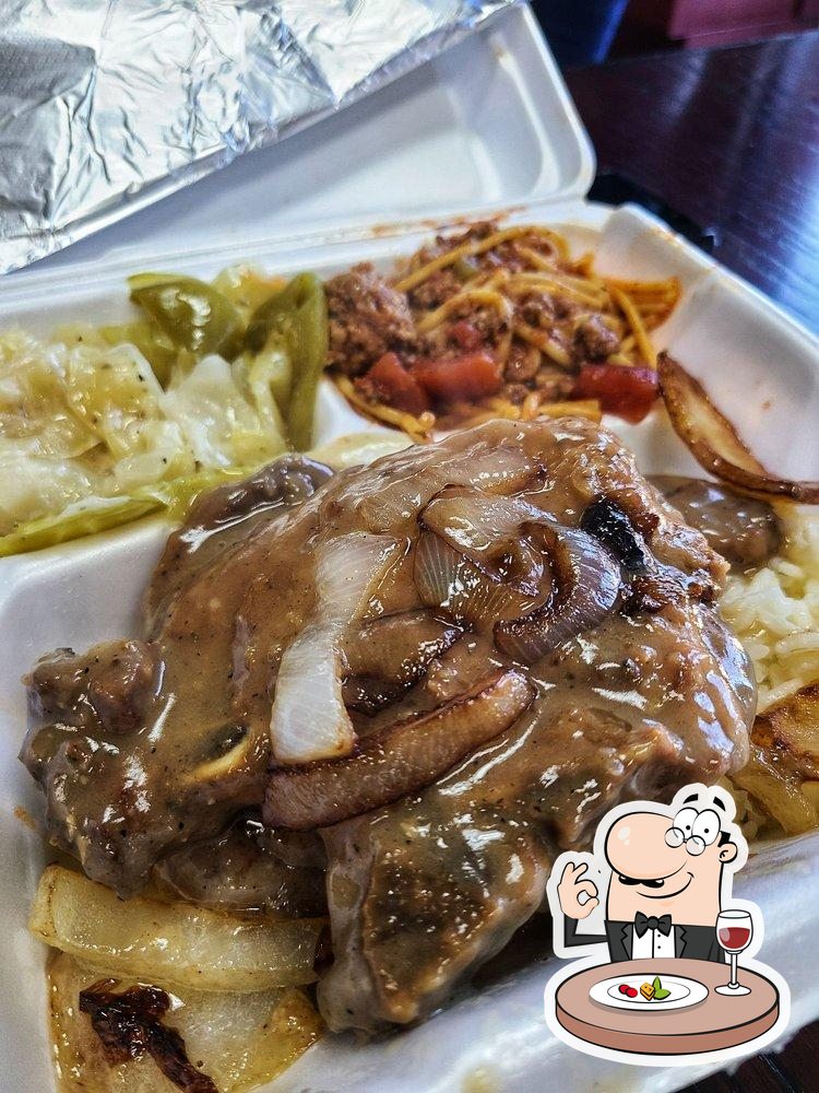 Southern Hands 7119 Hacks Cross Rd. Olive Branch, Ms in Olive Branch ...