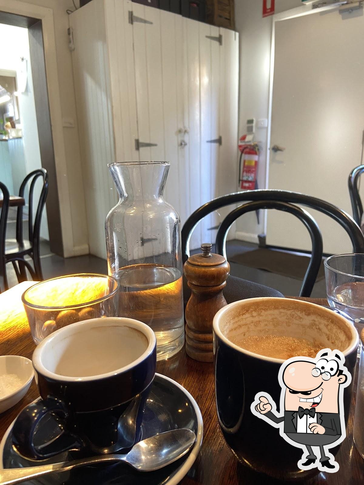 Salt Dish, Geraldton - Restaurant menu, prices and reviews