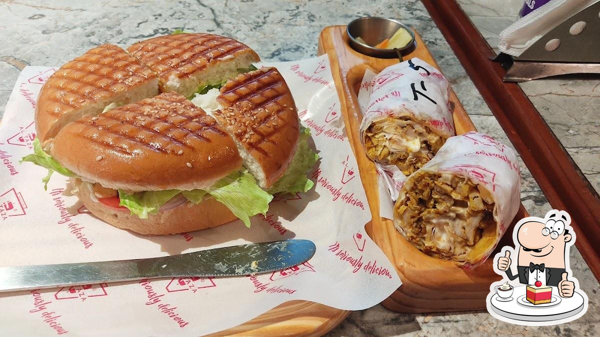 Al Taza, Kochi, Stadium Link Rd - Restaurant menu and reviews
