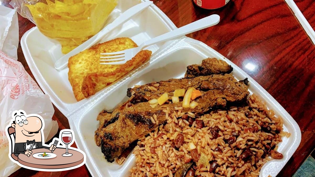 Fritanga Cana Brava in Miami - Restaurant menu and reviews