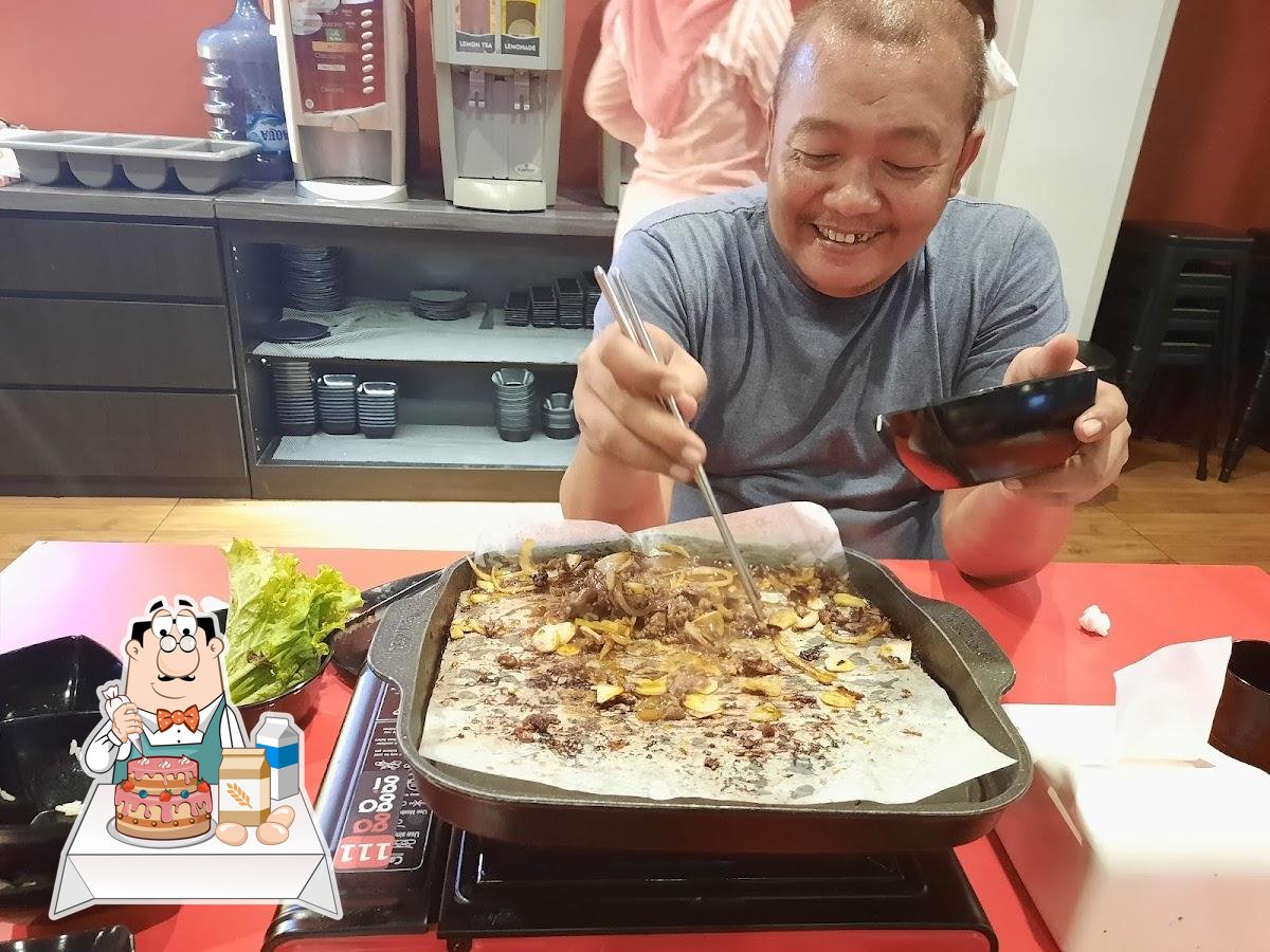 Gogogi Korean Grill Boulevard restaurant, Surabaya - Restaurant reviews