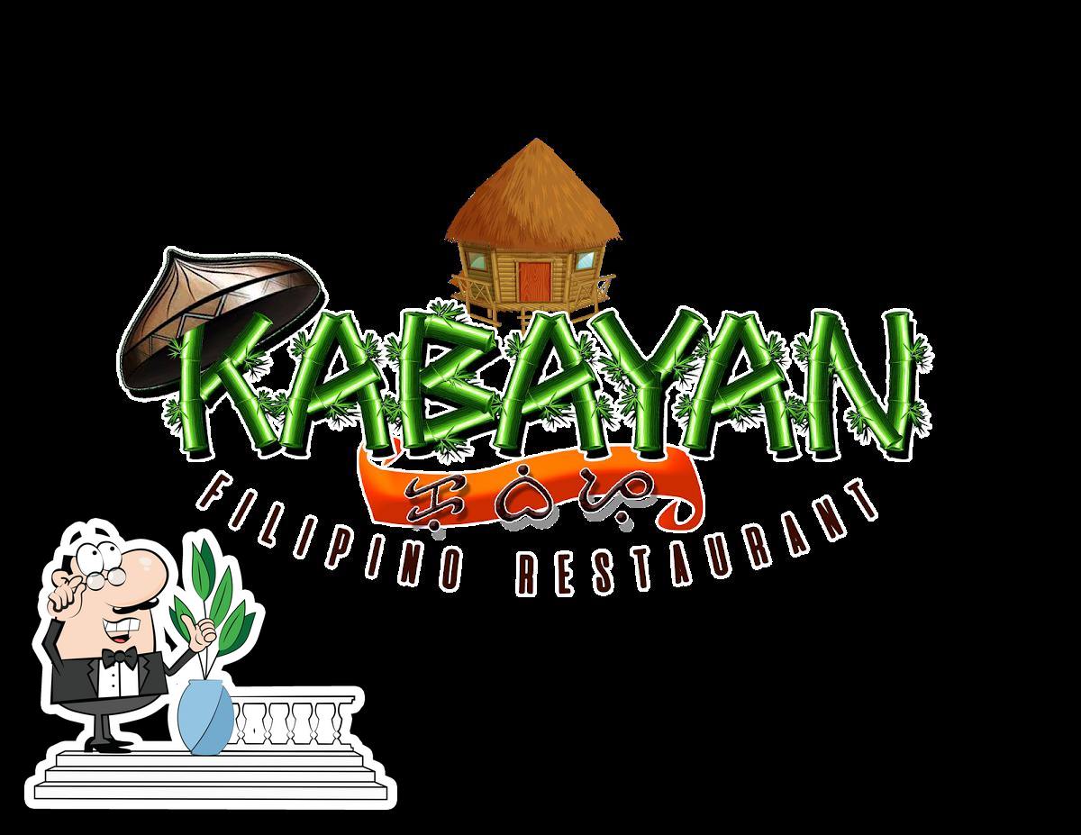 Kabayan Filipino Restaurant, Santa Maria