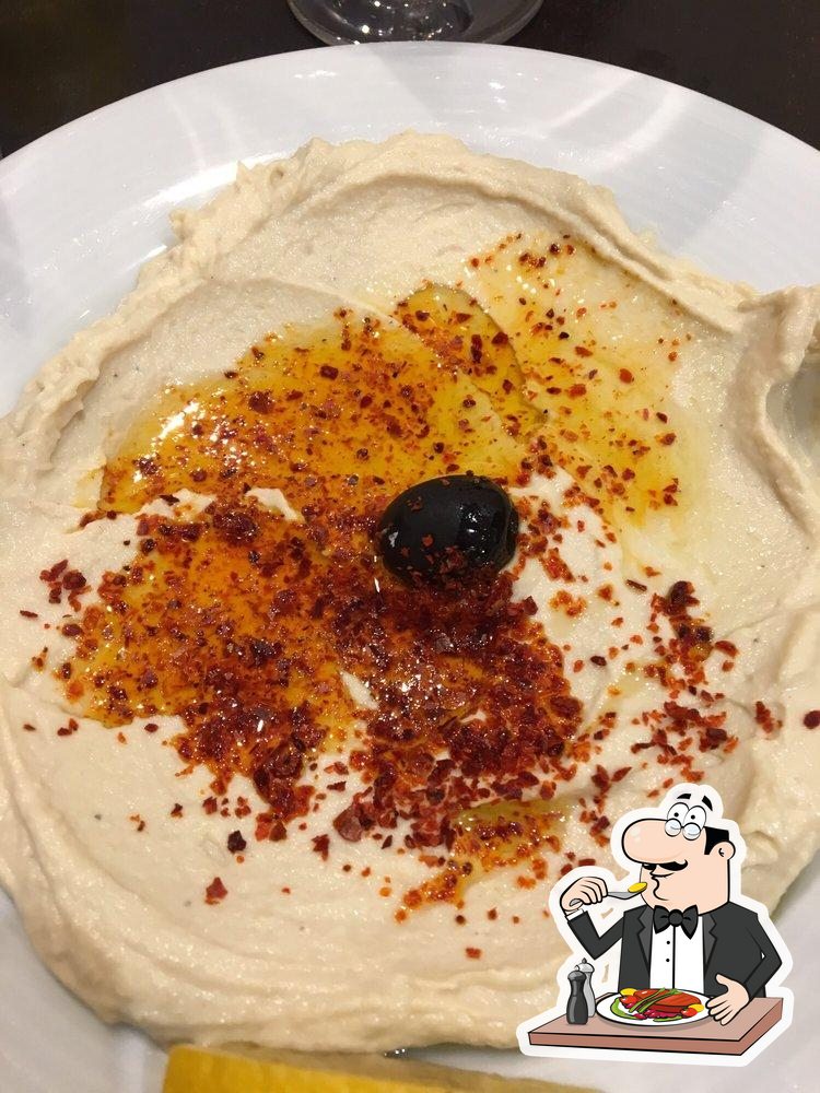 Le Constantinople restaurant, Le Kremlin-Bicêtre - Restaurant reviews