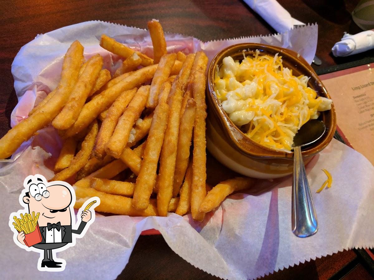 Limp Lizard Lounge Bar & Grill, Syracuse - Restaurant menu, prices and ...