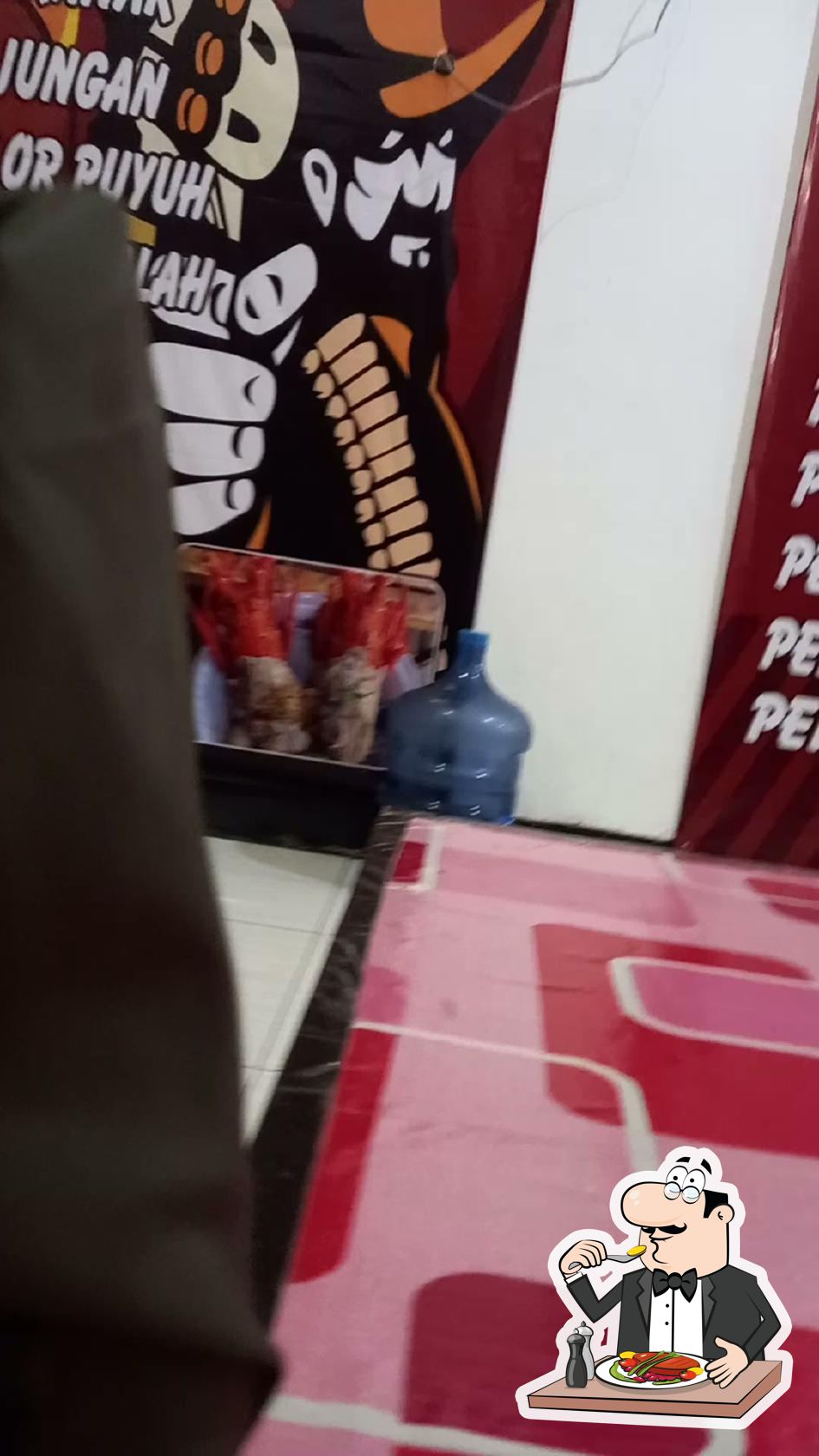 MAFIA PENTOL KEBUMEN pub & bar, Kebumen - Restaurant reviews